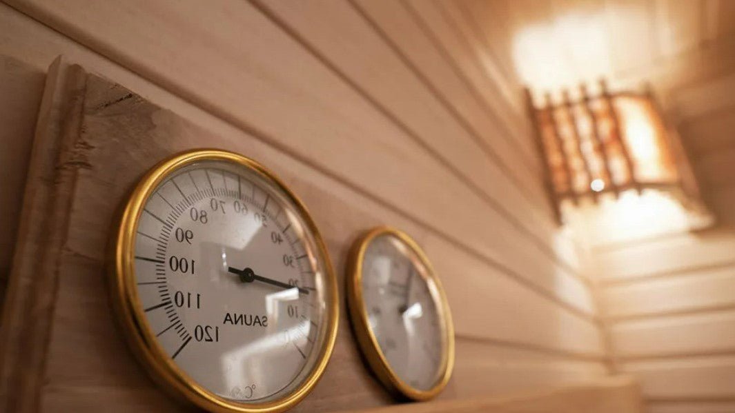 The Best Sauna Temperature: How Hot is a Sauna? — Secret Saunas
