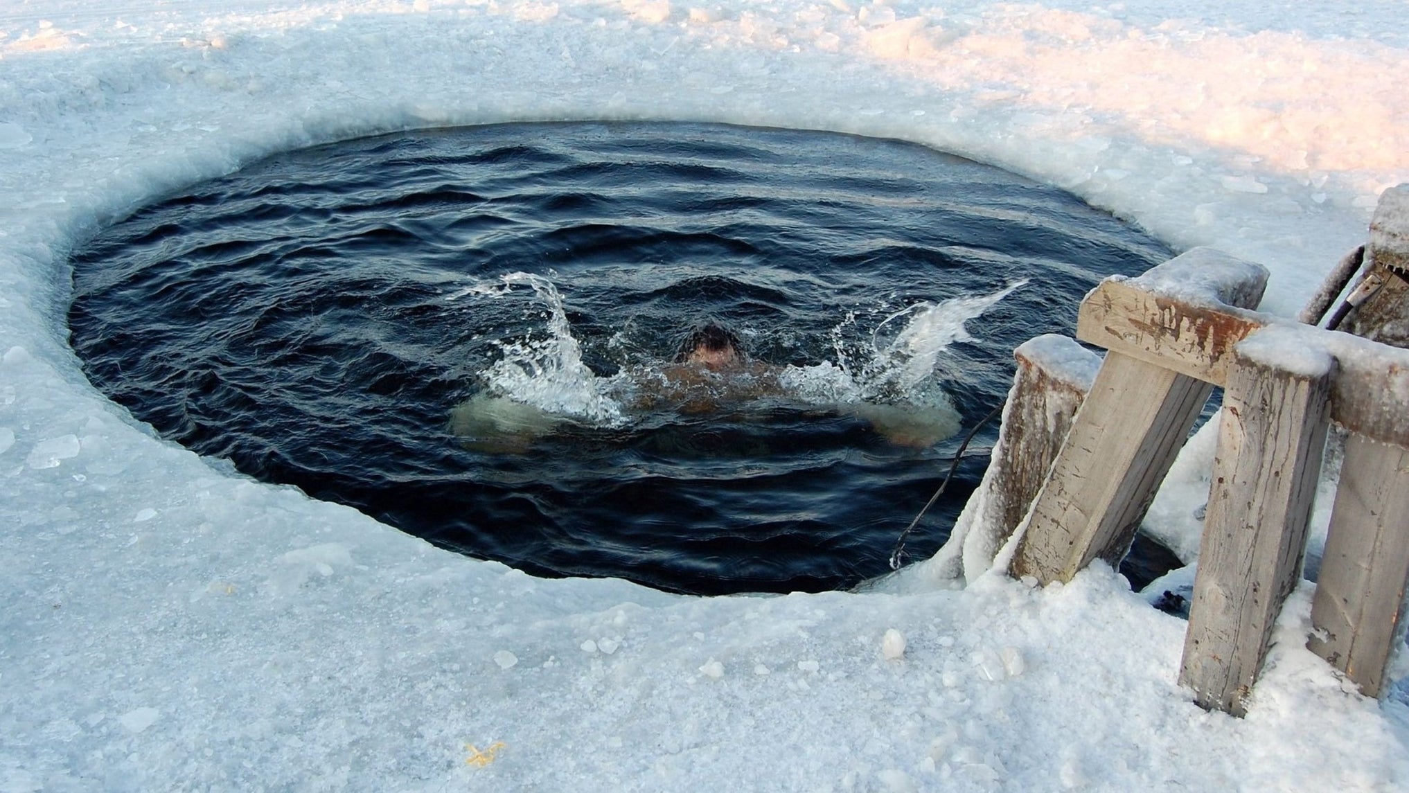 Sauna and Cold Plunge: Boost your Health Routine with an Ice Bath ...