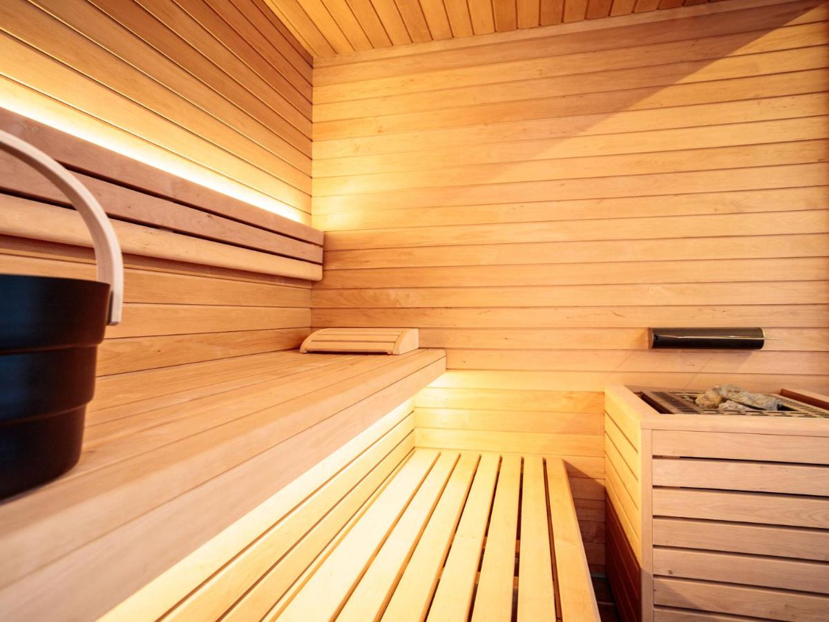 Traditional Saunas | Traditional Steam Saunas — Secret Saunas